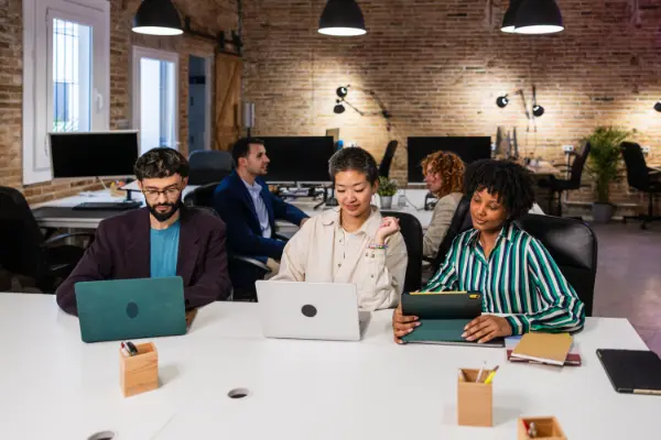 Creating a Seamless Meeting Room Reservation System for Your Workspace ...