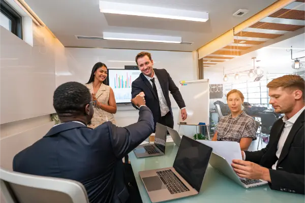 The Impact of Reception Services on Business Success - CFM